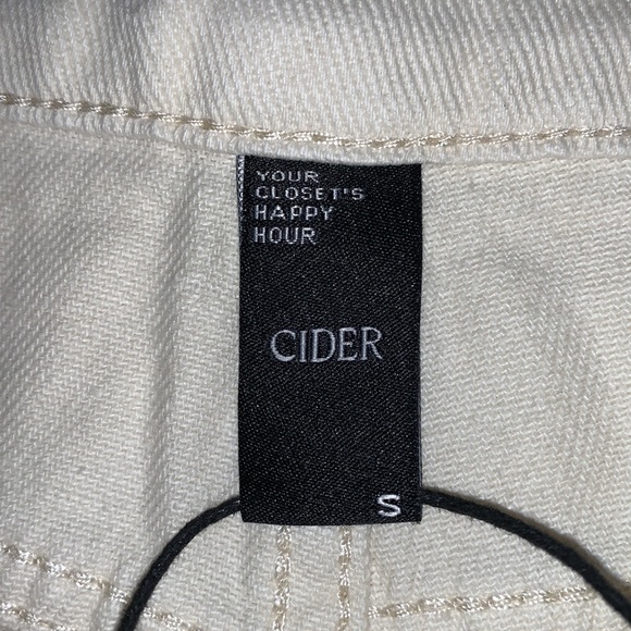 Cider | Jeans | Cider Jeans | Poshmark